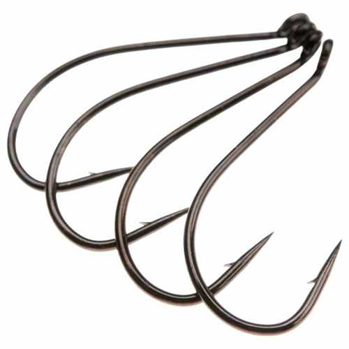 Ahrex Fw520 Emerger Hook Barbed #6 for Fly Tying|The Essential Fly